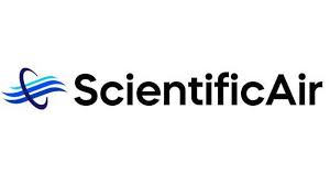 Scientific Air logo – Cleaner Solutions International, LLC